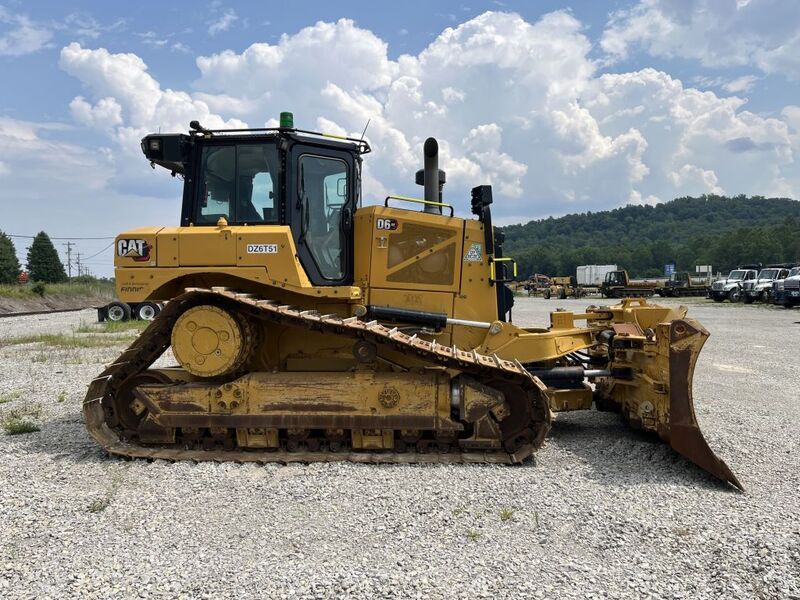 Used Dozers for Sale - 341 Listings | Machinery Pete