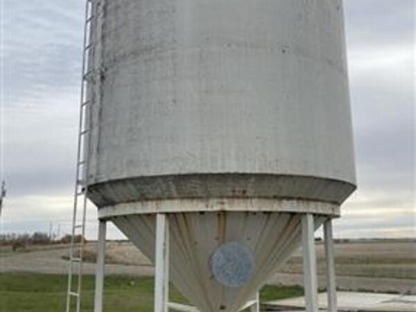 Used Grain Bins for Sale - 50 Listings | Machinery Pete