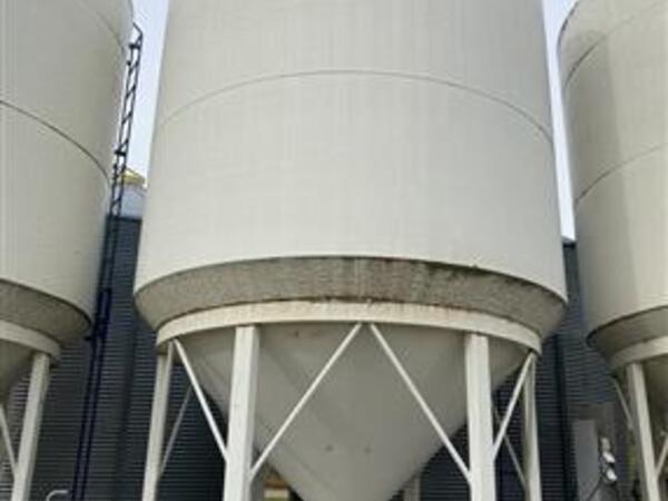 Used Grain Bins for Sale - 50 Listings | Machinery Pete