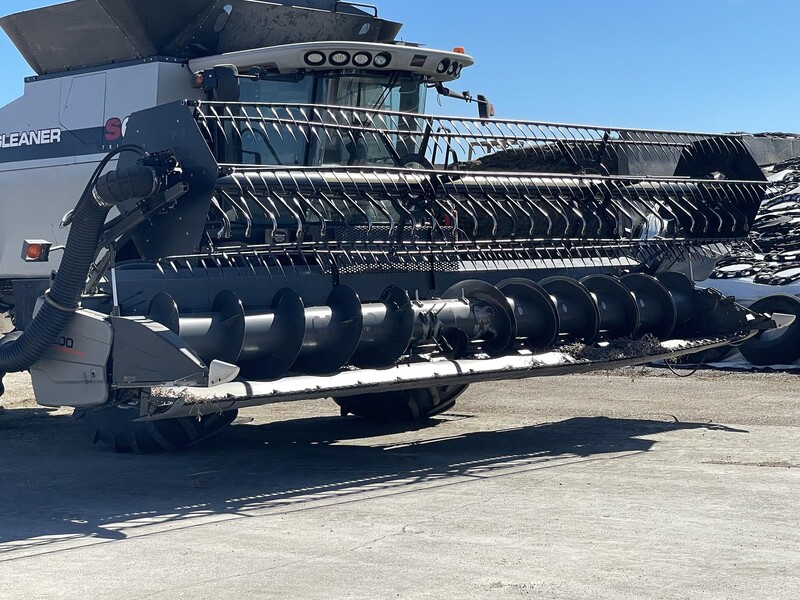 Used Gleaner Headers for Sale - 308 Listings | Machinery Pete