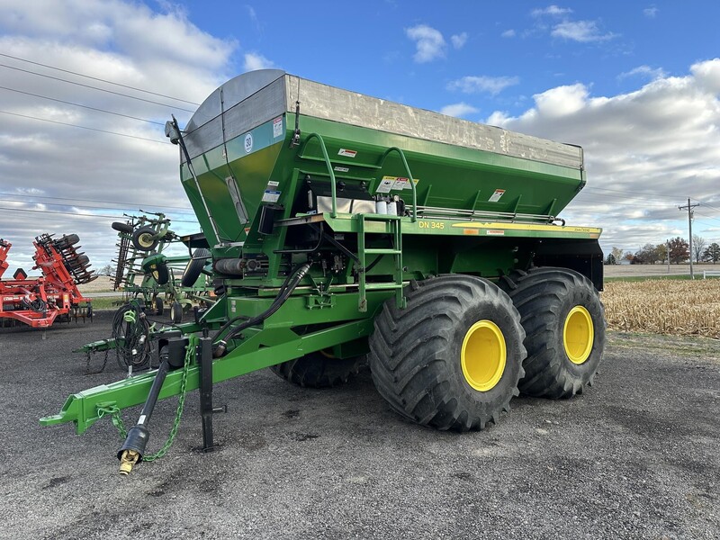 Reitzel Tractor LLC - Edon - Edon, OH | Machinery Pete