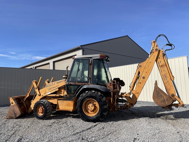 Used Construction Equipment for Sale | Machinery Pete