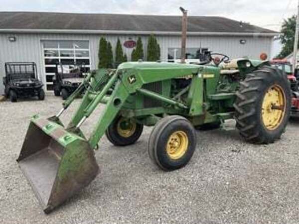 Used John Deere 2840 Tractors for Sale - 9 Listings | Machinery Pete