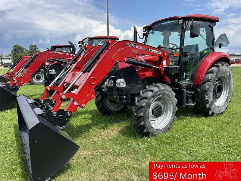 Johnson Tractor - Baldwin - Baldwin, WI | Machinery Pete