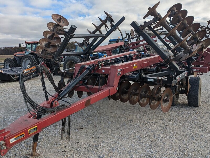 Used Disk Chisels for Sale - 490 Listings | Machinery Pete