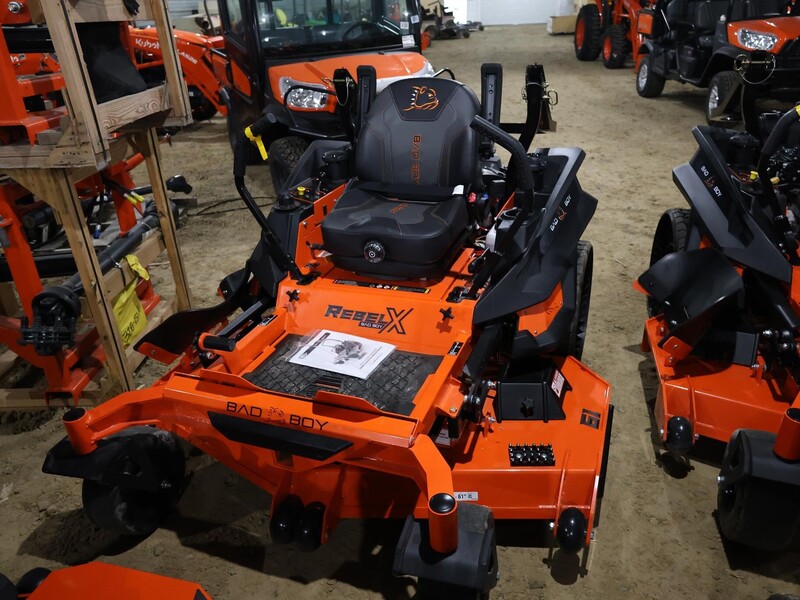 Used Lawn and Garden Equipment for Sale | Machinery Pete