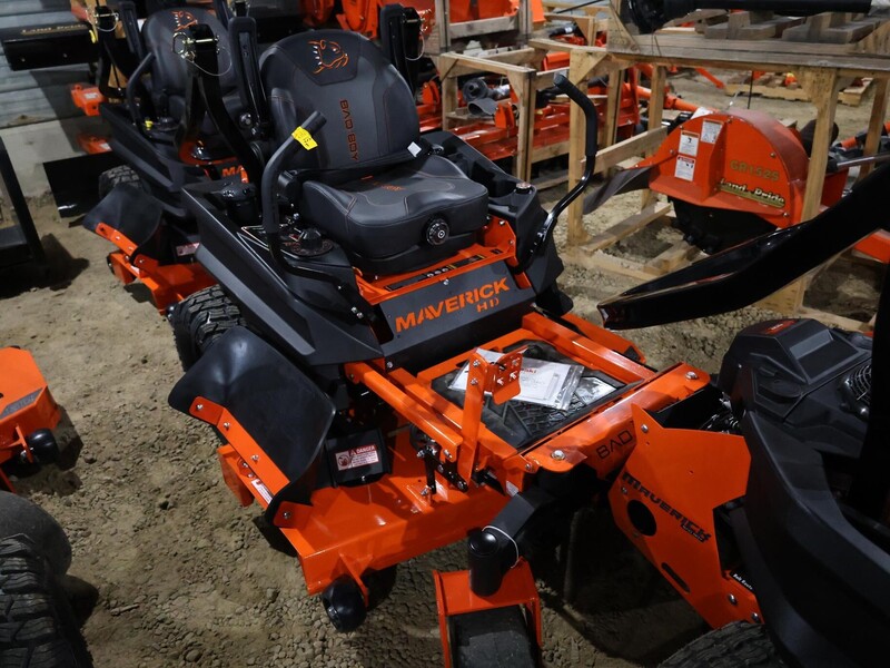 Used Lawn and Garden Equipment for Sale | Machinery Pete