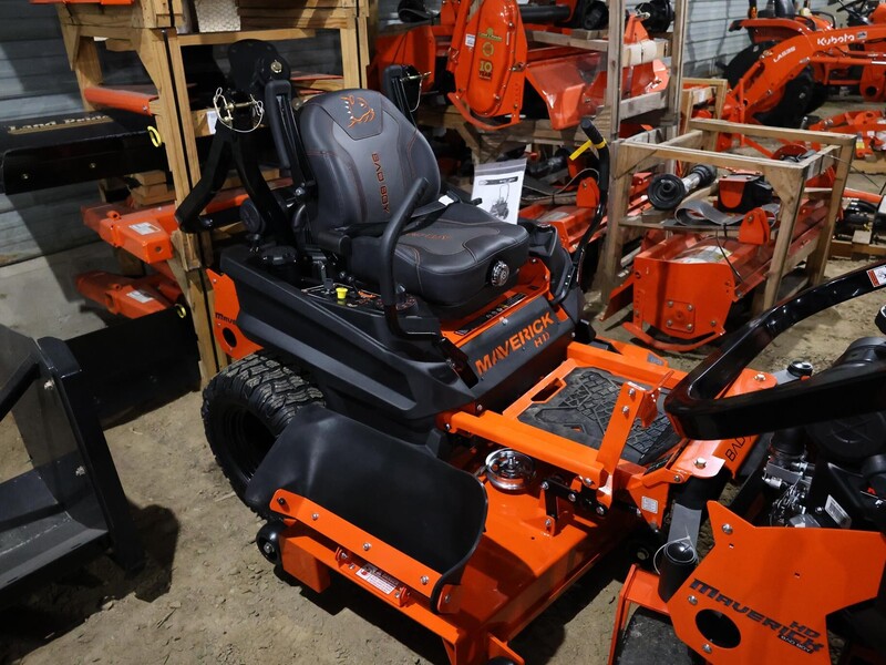 Used Lawn and Garden Equipment for Sale | Machinery Pete