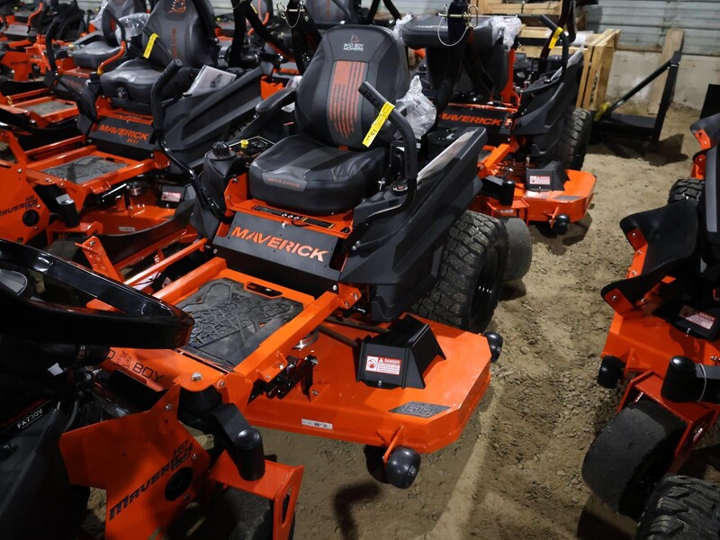 Used Lawn and Garden Equipment for Sale | Machinery Pete