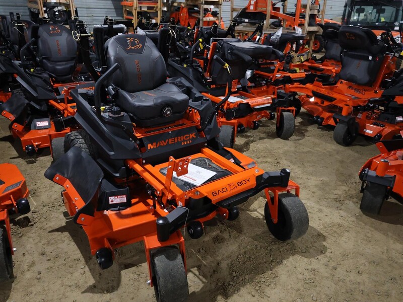 Used Lawn and Garden Equipment for Sale | Machinery Pete