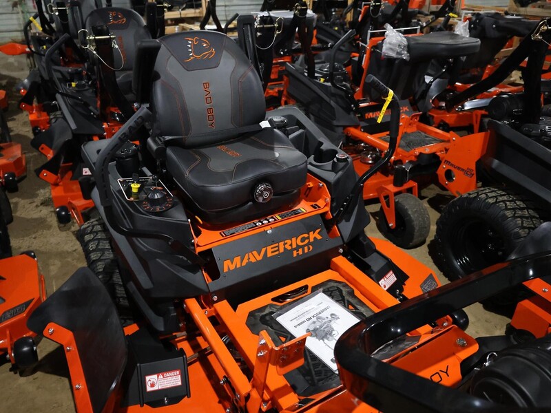 Used Lawn and Garden Equipment for Sale | Machinery Pete