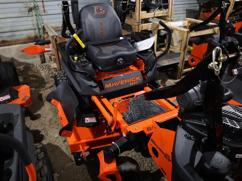 Used Lawn and Garden Equipment for Sale | Machinery Pete