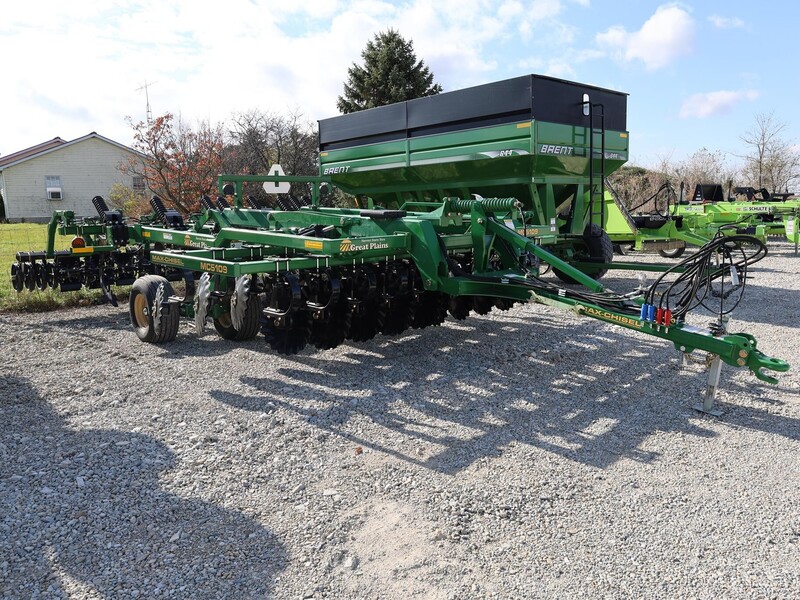 Used Disk Chisels for Sale - 446 Listings | Machinery Pete