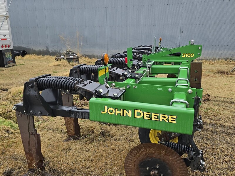 Used In-Line Rippers for Sale - 381 Listings | Machinery Pete