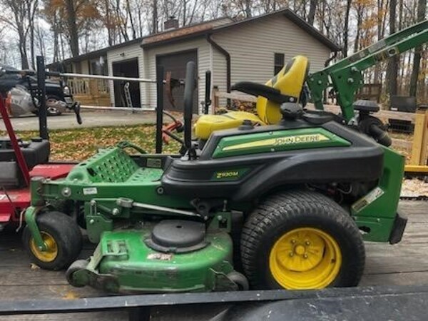 Used Lawn and Garden Equipment for Sale | Machinery Pete