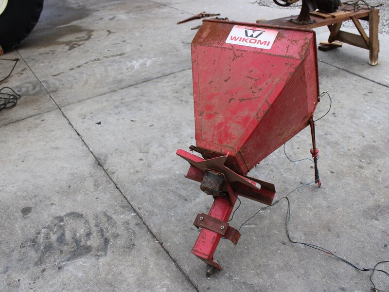 Used Lawn and Garden Equipment for Sale | Machinery Pete