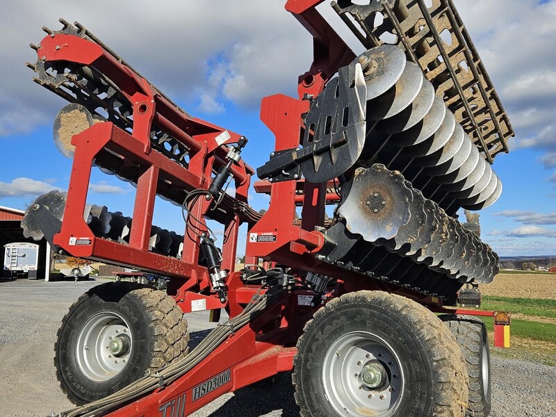 Used Norwood Disks for Sale - 76 Listings | Machinery Pete