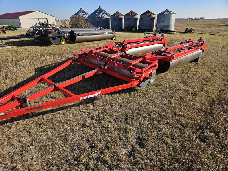 Used Land Rollers for Sale - 202 Listings | Machinery Pete