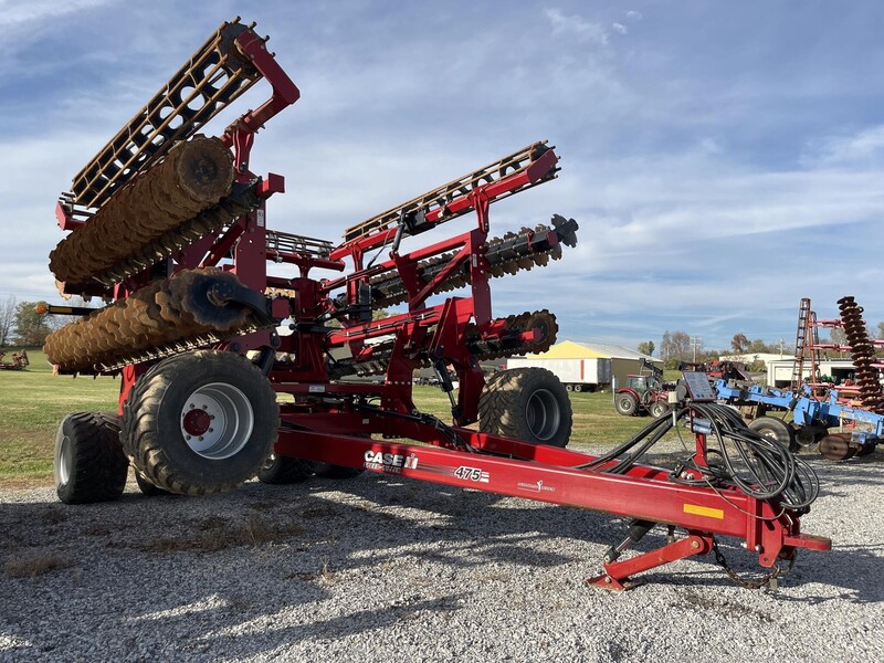 Used Case IH Disks for Sale - 193 Listings | Machinery Pete