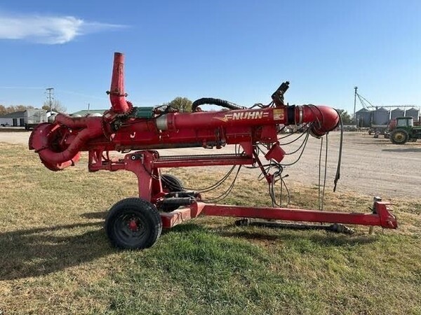 Used Manure Pumps for Sale - 228 Listings | Machinery Pete