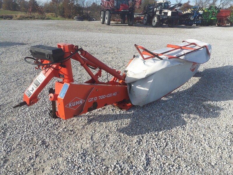 Used Disk Mowers for Sale - 847 Listings | Machinery Pete