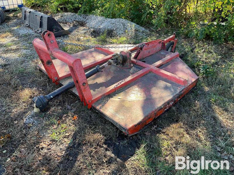Used Hay and Forage Equipment for Sale | Machinery Pete