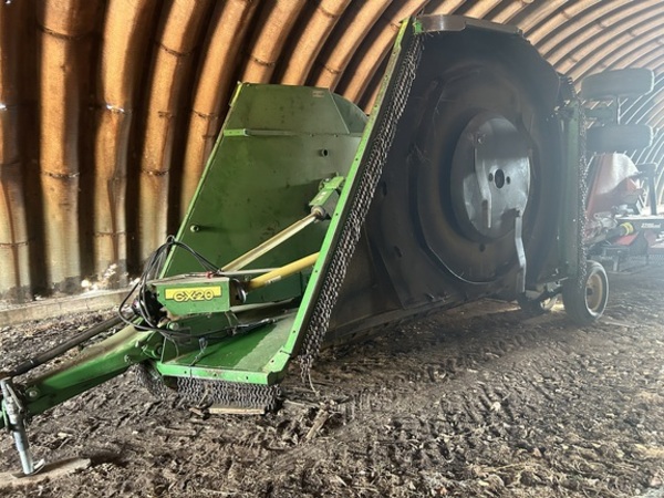 Used Hay and Forage Equipment for Sale | Machinery Pete