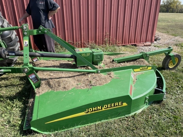 Used Hay and Forage Equipment for Sale | Machinery Pete