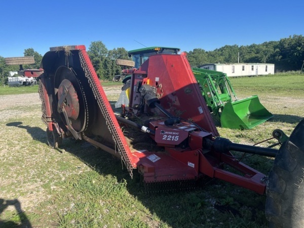Used Hay and Forage Equipment for Sale | Machinery Pete