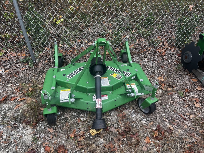 Used Frontier Mowers for Sale - 277 Listings | Machinery Pete
