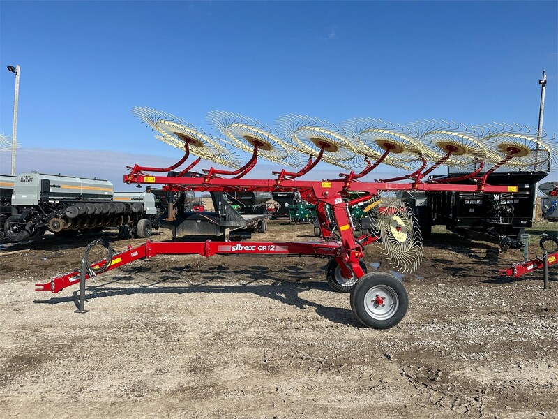 Used Sitrex Rakes for Sale - 126 Listings | Machinery Pete