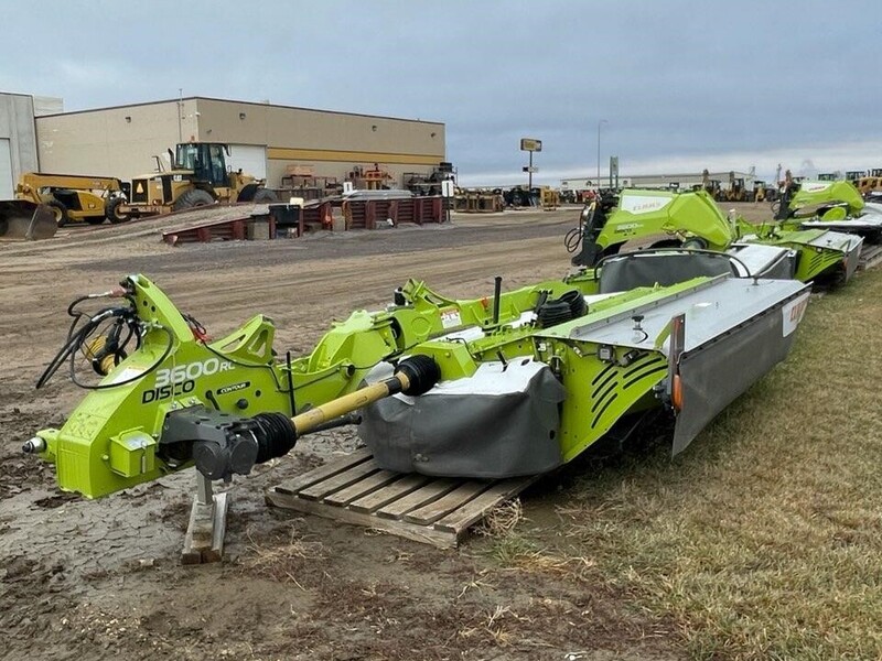 Used Disk Mowers for Sale - 847 Listings | Machinery Pete