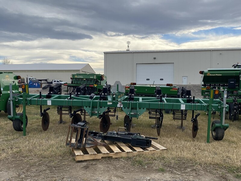 Used In-Line Rippers for Sale - 374 Listings | Machinery Pete