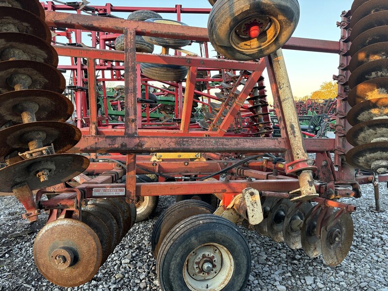 Used Krause Disks for Sale - 90 Listings | Machinery Pete