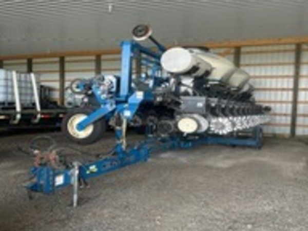 Used Kinze 3600 ASD Planters for Sale - 56 Listings | Machinery Pete