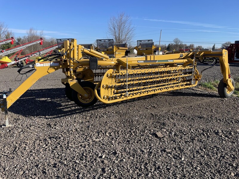 Used Vermeer Rakes for Sale - 158 Listings | Machinery Pete