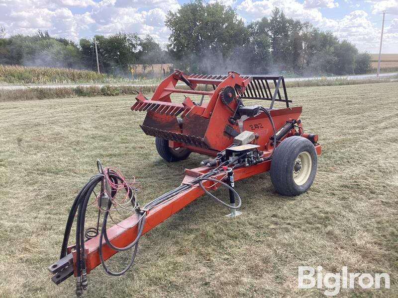 Used Rite Way Rock Pickers for Sale - 10 Listings | Machinery Pete