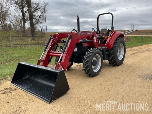Used Case IH Farmall 75C Tractors for Sale - 84 Listings | Machinery Pete