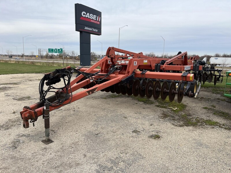 Johnson Tractor - Rochelle - Rochelle, IL | Machinery Pete