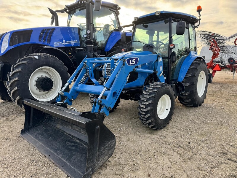 Used LS Tractors for Sale - 101 Listings | Machinery Pete