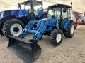 Used LS Tractors 40-99 HP for Sale - 52 Listings | Machinery Pete
