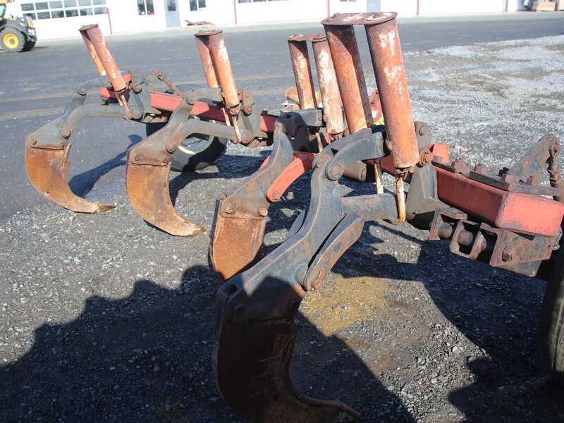 Used V Rippers for Sale - 68 Listings | Machinery Pete