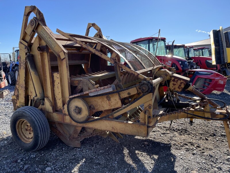 Used Rock Pickers for Sale - 131 Listings | Machinery Pete