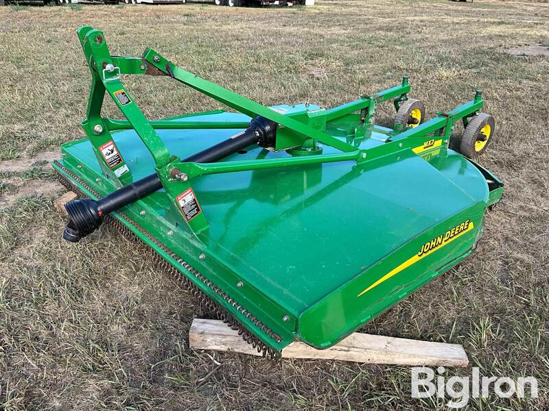 Used Hay and Forage Equipment for Sale | Machinery Pete