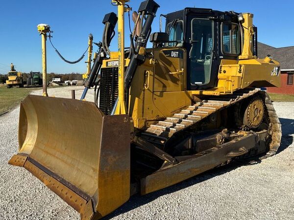 Used Caterpillar Dozers for Sale - 131 Listings | Machinery Pete