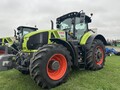 Used Claas Tractors for Sale - 79 Listings | Machinery Pete