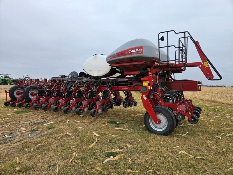 Used Case IH 2150 Planters for Sale - 116 Listings | Machinery Pete