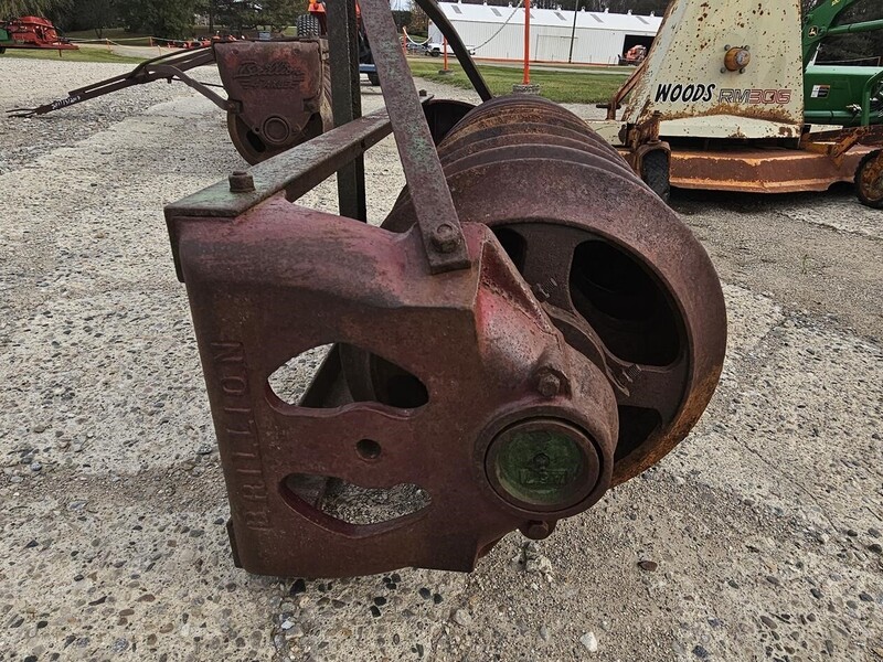 Used Land Rollers for Sale - 171 Listings | Machinery Pete