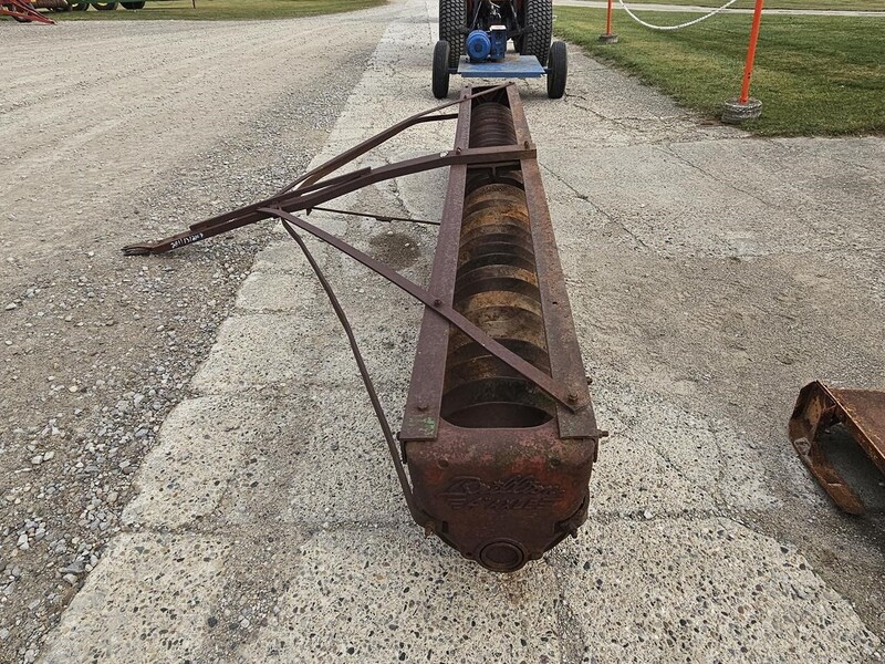 Used Land Rollers for Sale - 170 Listings | Machinery Pete