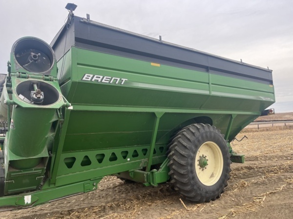 Used Grain Handling Equipment for Sale | Machinery Pete